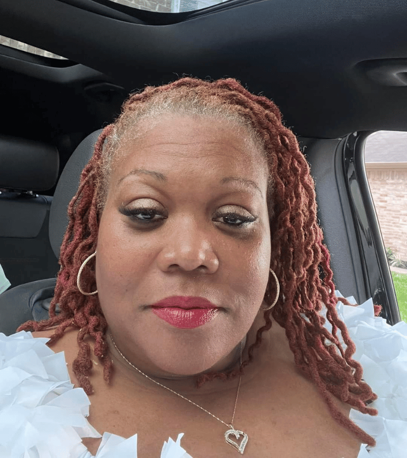 Anita Ford Dehaney Anita Ford Dehaney